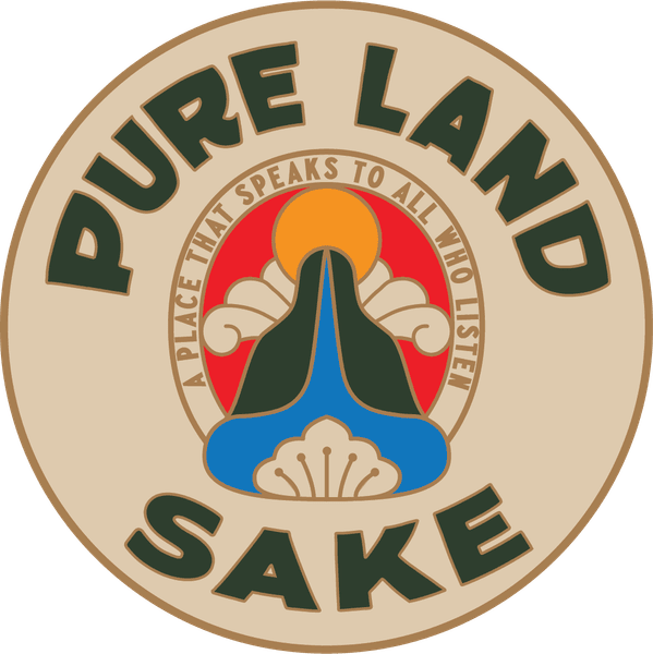 Pure Land Sake | Tennessee Wines | Vinoshipper