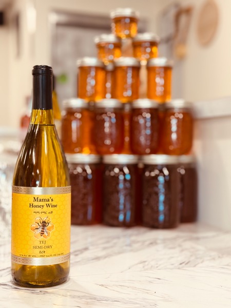 Shop Negus Winery and Meadery | Vinoshipper