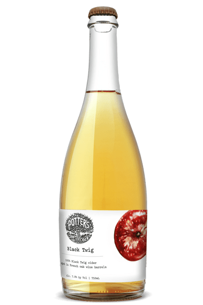 Shop Potter's Craft Cider | Vinoshipper