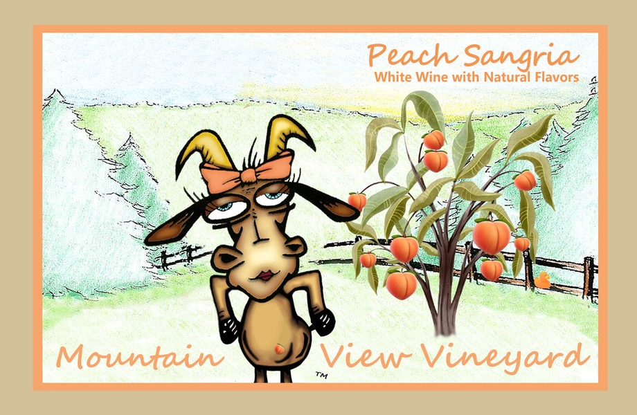 Shop Mountain View Vineyard, Winery, Brewery and Distillery | Vinoshipper