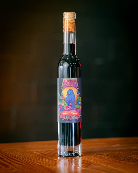 Bohemian Raspberry from Rebel Sheep Wine Co. | Vinoshipper
