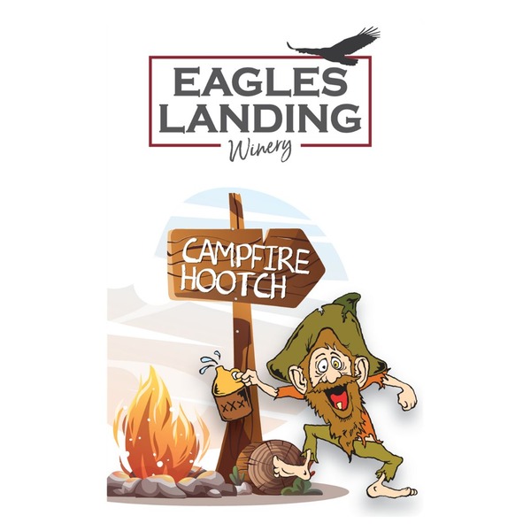 Campfire Hootch from Eagles Landing Winery | Vinoshipper