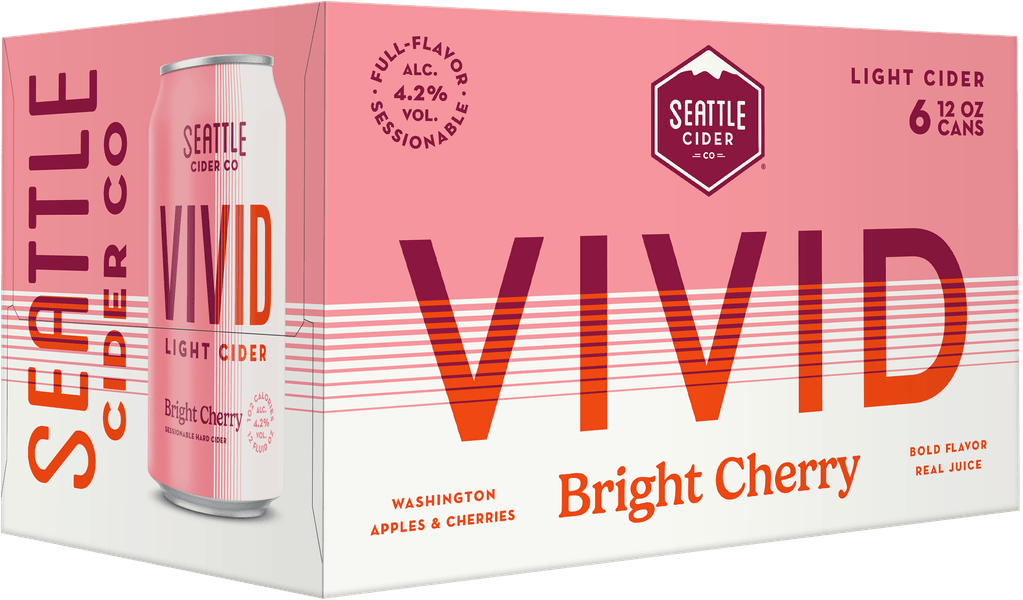 Shop Seattle Cider Company | Vinoshipper