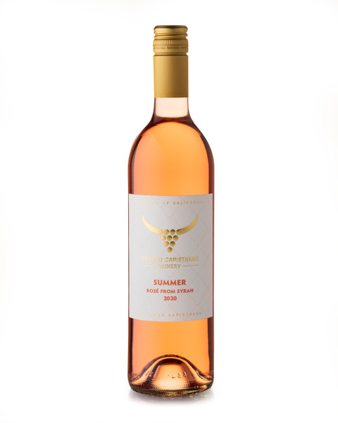 Shop Rancho Capistrano Winery | VinoShipper