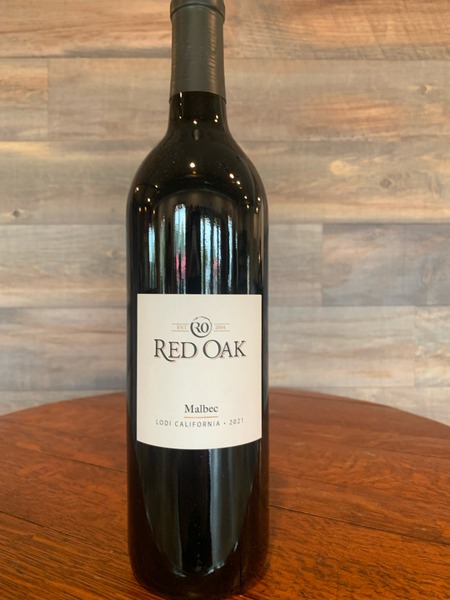 Shop Red Oak Winery | Vinoshipper