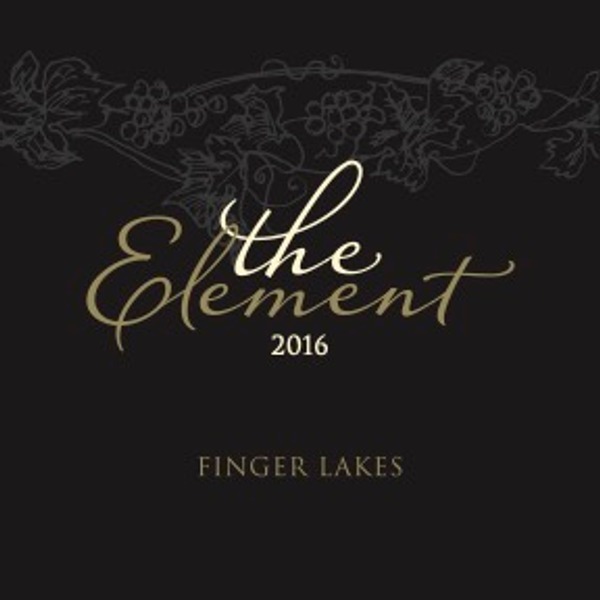 2016 The Element | Element Winery | Sparkling | Vinoshipper