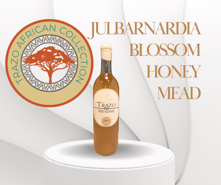 Julbernardia Blossom Mead, from Trazo's African Collection | Trazo ...